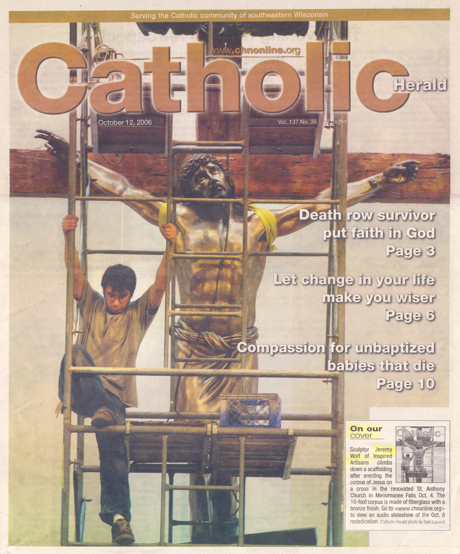 News · Inspired Artisans